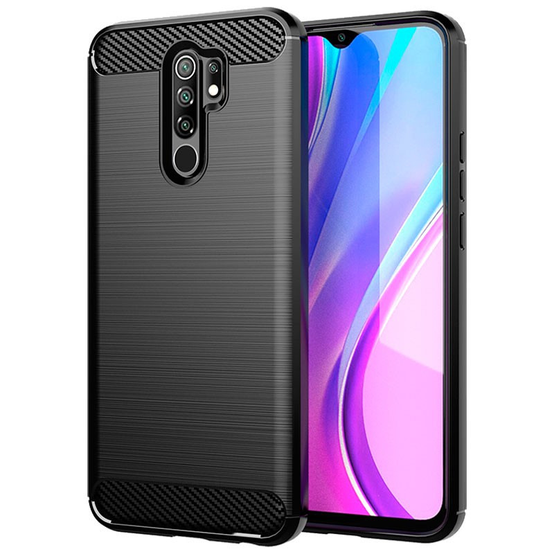 Xiaomi Redmi Note 9 Pro Carbon Case maska - Maske/Oklopi - OLX.ba