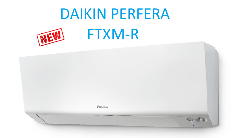 Daikin Perfera 24ka inverter klima FTXM/RXM-70R - Klima uređaji - OLX.ba