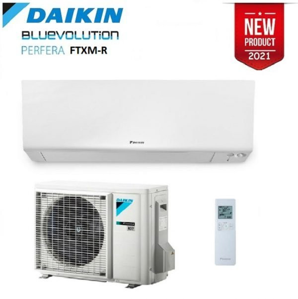 Daikin Perfera 24ka inverter klima FTXM/RXM-70R - Klima uređaji - OLX.ba