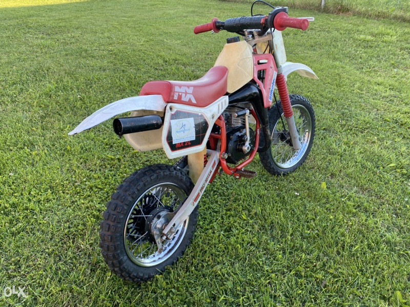Mini kroser MX croser cros kros Cross kross - Motocikli - OLX.ba