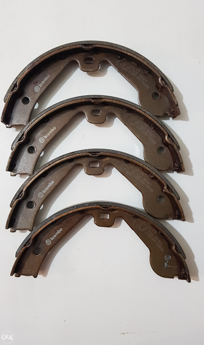 Pakne za: ML W164 GL X164 R (W251, V251),Q7 (4LB) RENDZ - Pakne - OLX.ba