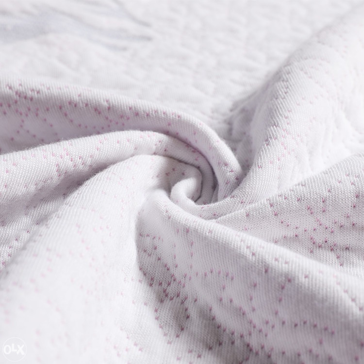 Nadmadrac lavanda memory pjena + navlaka 120x200cm - Madraci - OLX.ba