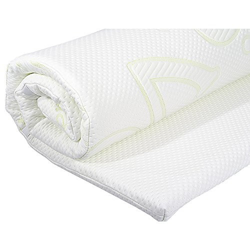 Nadmadrac memory pjena za madrac + navlaka 120x200cm - Madraci - OLX.ba