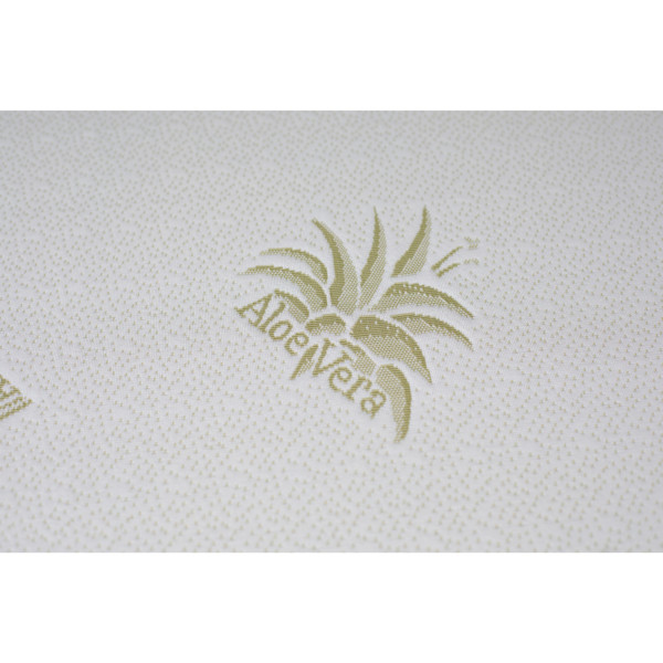 Nadmadrac memory pjena aloe vera za madrac + navlaka - Madraci - OLX.ba