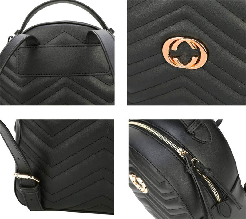 CUIBIRD elegantna ženska torba,ruksak, Amazon - Ruksaci - OLX.ba