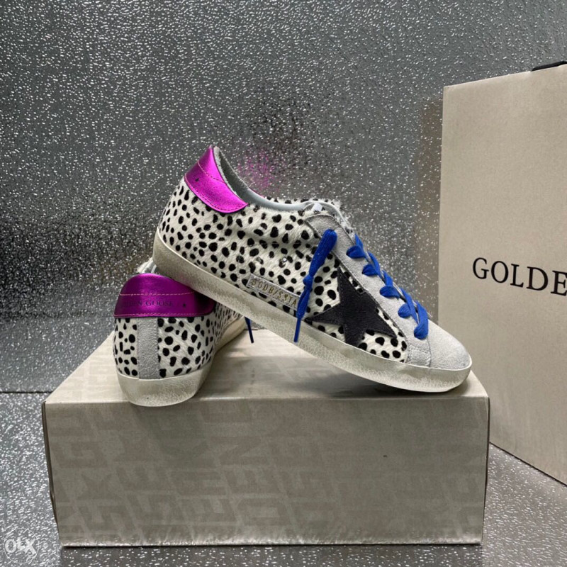 Golden Goose patike - Tene/Patike - OLX.ba