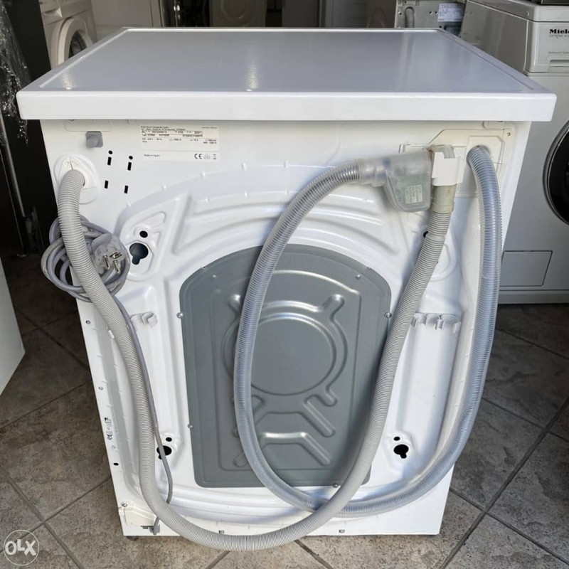 Ves masina Siemens IQ700 NOVI MODEL - Veš mašine i Sušilice - OLX.ba