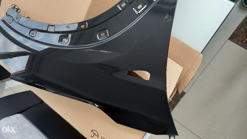 Blatobran Desni 66321-D3050 Hyundai Tucson 05.15-08.18 - Blatobrani - OLX.ba