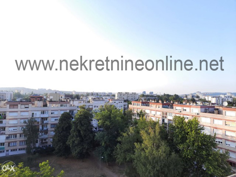 Mejdan, trosoban stan, 72m2 - Stanovi - OLX.ba