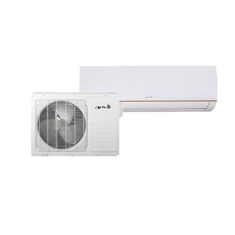 Arielli 12 klima uređaj Inverter WiFi - Klima uređaji - OLX.ba