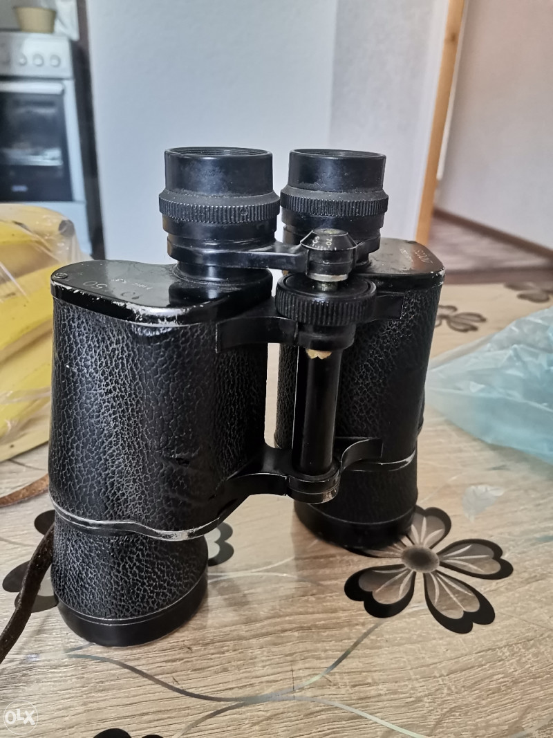 Dvogled 10x50 - Dvogledi - OLX.ba