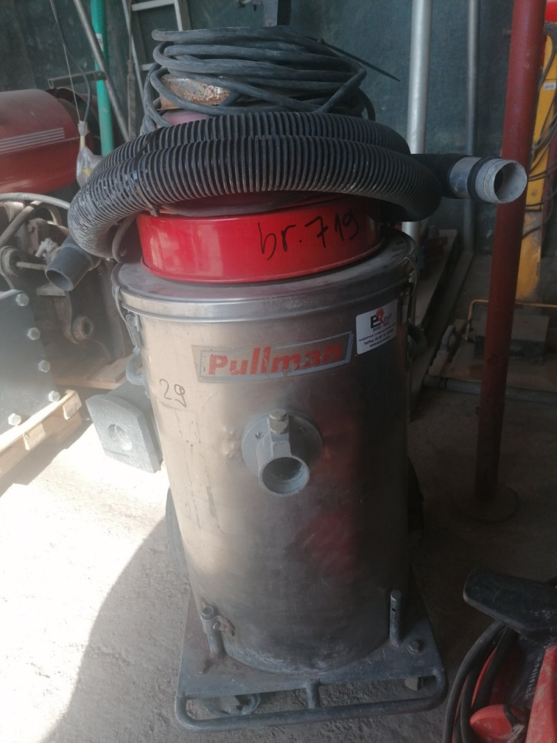 Industrijski Usisivac - Industrijski usisivači - OLX.ba