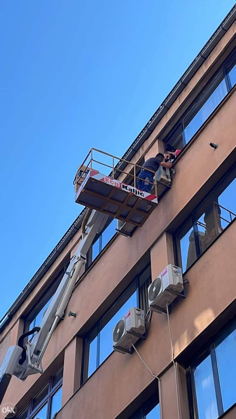 Montaža ugradnja prodaja klima uređaja servis klime - Klima uređaji i ...