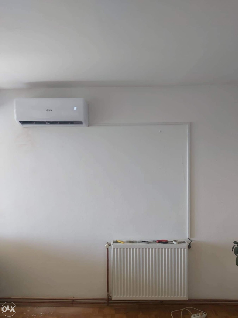 Montaža ugradnja prodaja klima uređaja servis klime - Klima uređaji i servis - OLX.ba