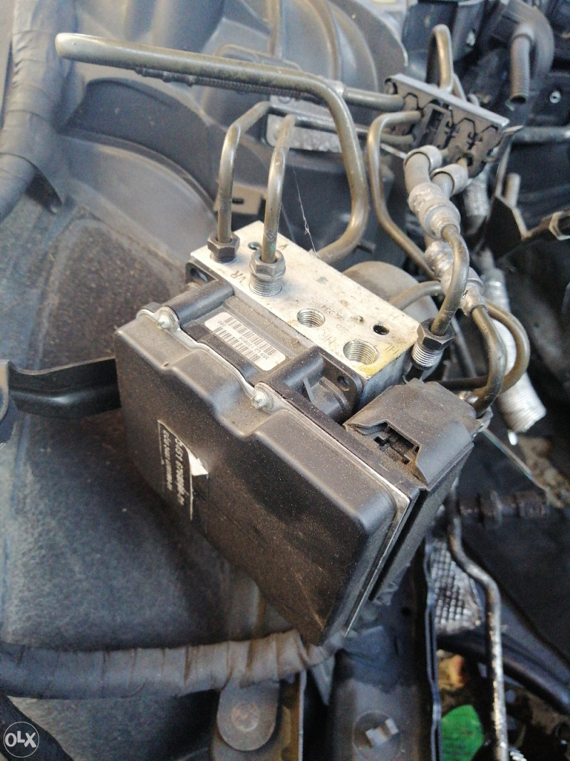 Abs modul bmw e60 e61 3.0d - ABS sistemi za automobile - OLX.ba