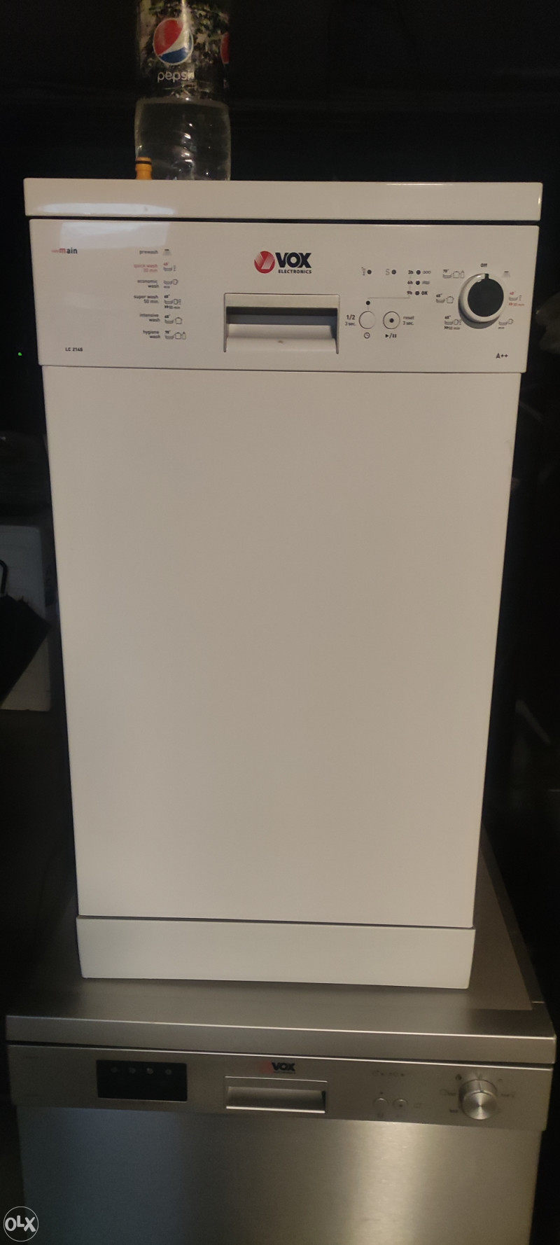 Perilice masine za sudje - Mašine za suđe - OLX.ba