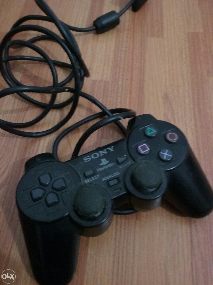SONY PS2 JOYSTIC - Džojstik/Gamepad kontroleri - OLX.ba