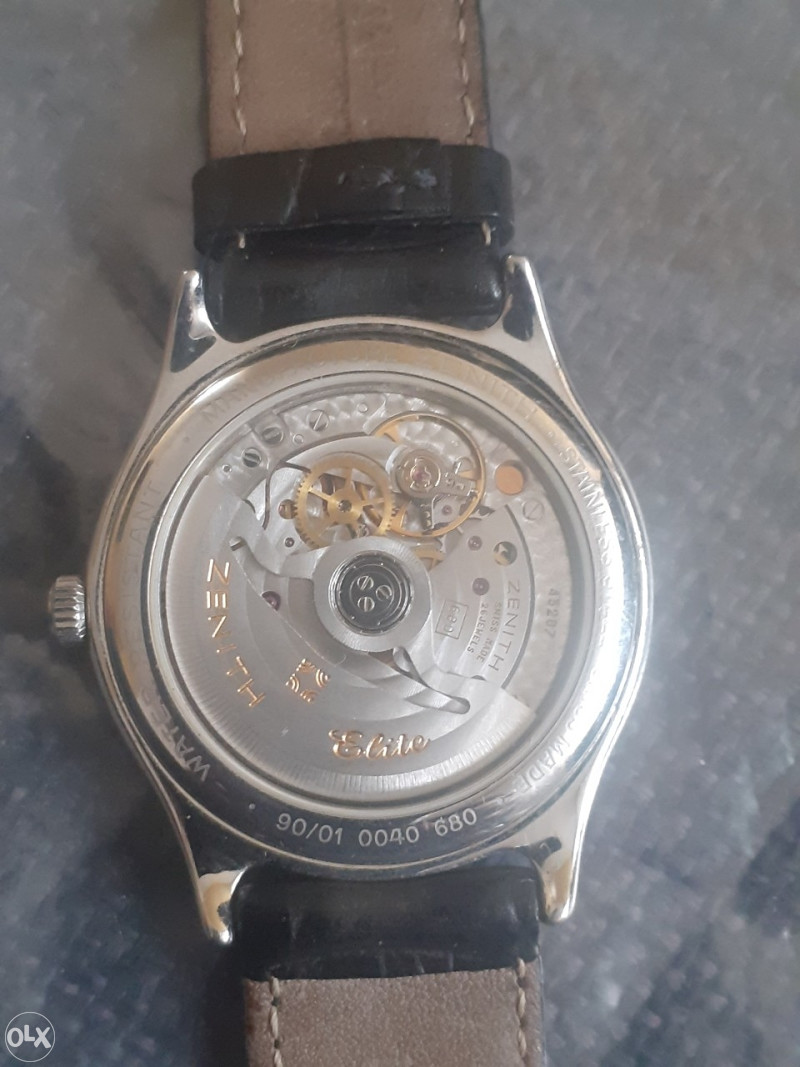 TAG HEUER chrono - Ručni Satovi - OLX.ba