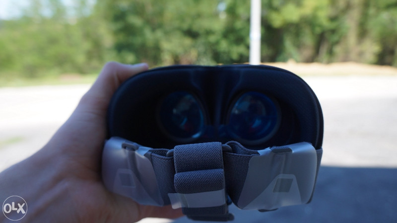 Google DayDream VR (vr) naocale NOVO - Virtuelna realnost (VR uređaji ...