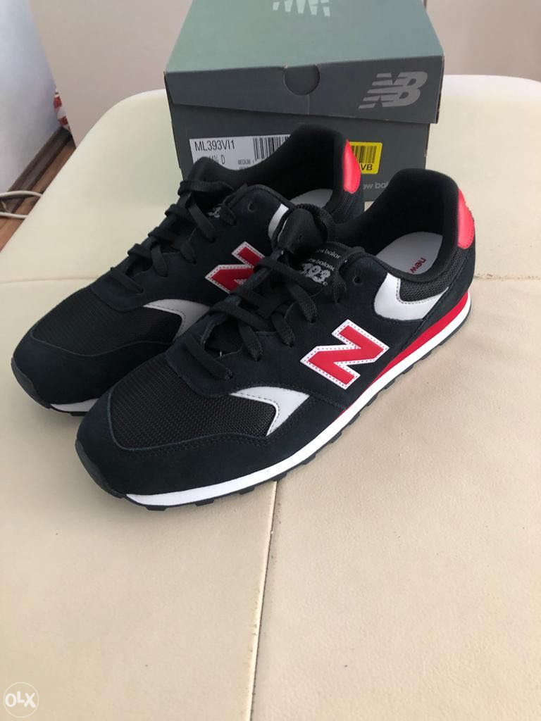 *NEW BALANCE* Patike vl.45,5 (29,5cm) - Tene/Patike - OLX.ba