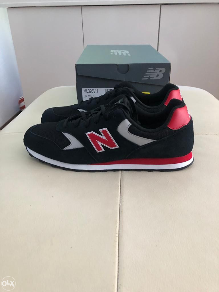 *NEW BALANCE* Patike vl.45,5 (29,5cm) - Tene/Patike - OLX.ba