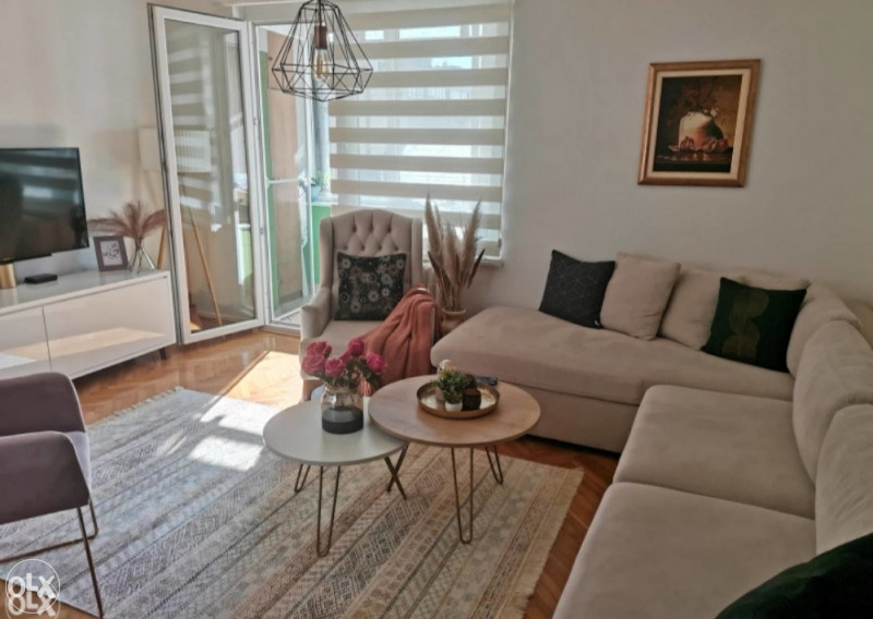 Trosoban stan Papagajka 74m2 - Stanovi - OLX.ba