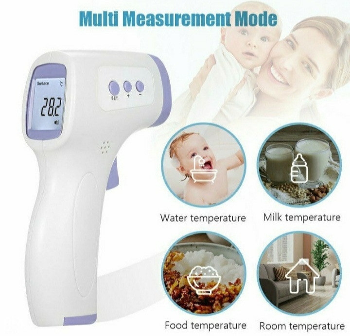 Toplomjeri bezkontaktni dostupno odmah 0603350933 - Termometri - OLX.ba