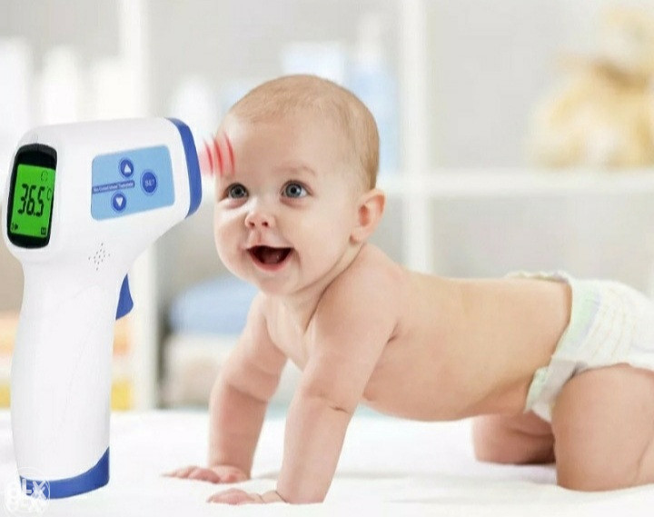 Toplomjeri bezkontaktni dostupno odmah 0603350933 - Termometri - OLX.ba