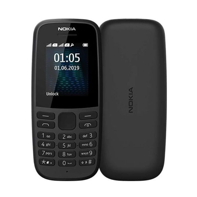 Nokia 105 Dual SIM - Mobiteli - OLX.ba