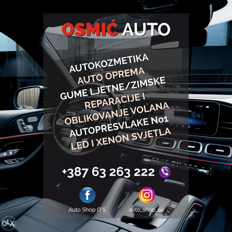 Četka za čišćenje felgi ( Michelin ) - Za pranje i čišćenje - OLX.ba