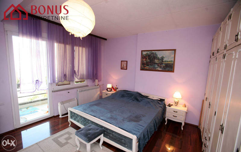 Četverosoban stan - ZENICA - RENOVIRAN - Stanovi - OLX.ba