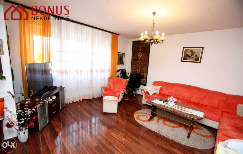 Četverosoban stan - ZENICA - RENOVIRAN - Stanovi - OLX.ba