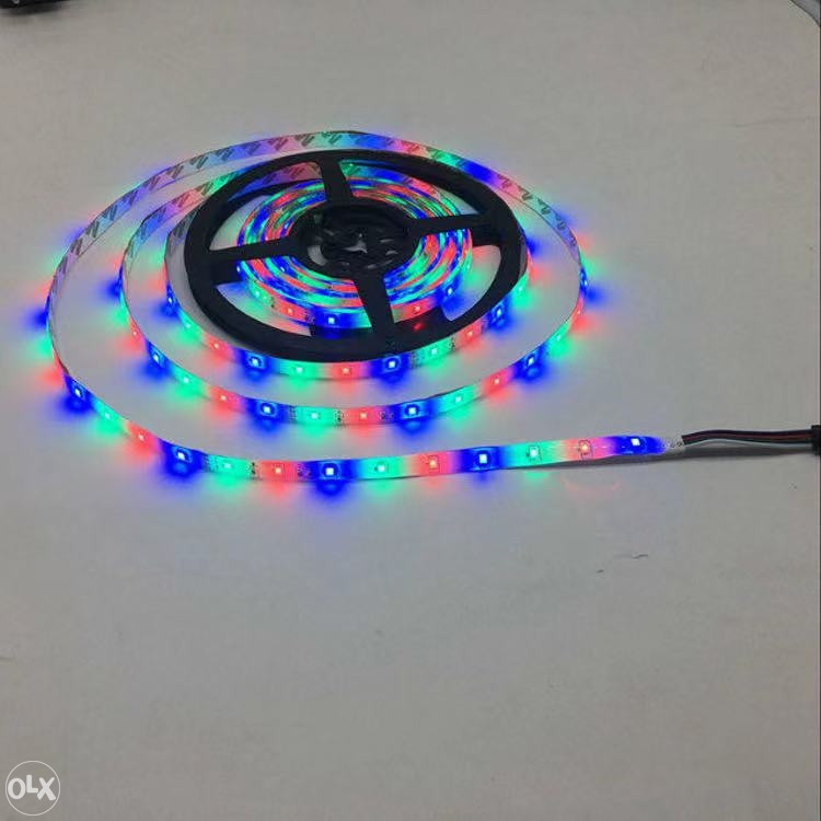 RGB Led traka Akcija! - LED rasvjeta - OLX.ba