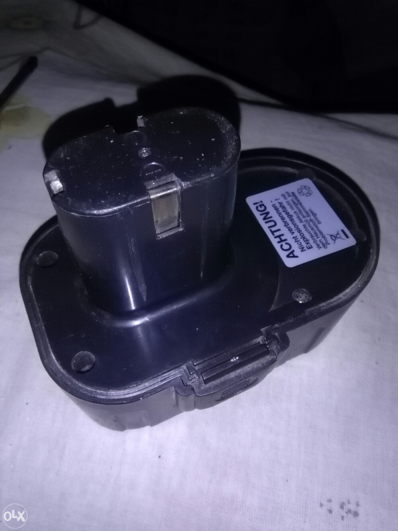 Aku busilica MISTER TOOL 18V - Bušilice - OLX.ba