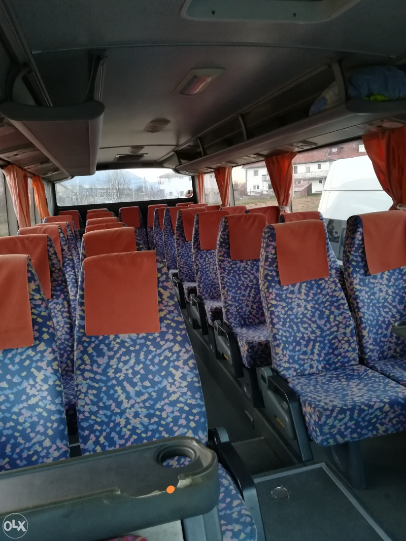 Temsa prestige - Autobusi i minibusi - OLX.ba