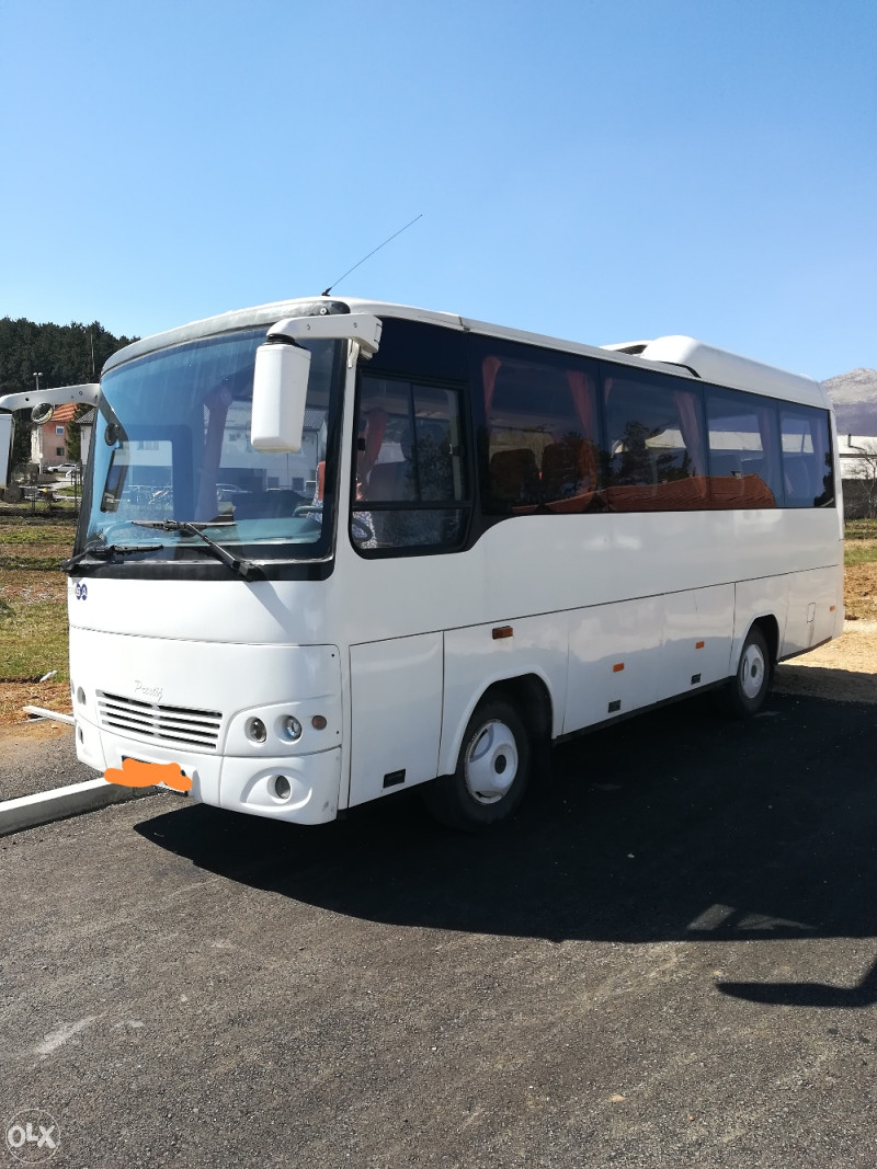 Temsa prestige - Autobusi i minibusi - OLX.ba