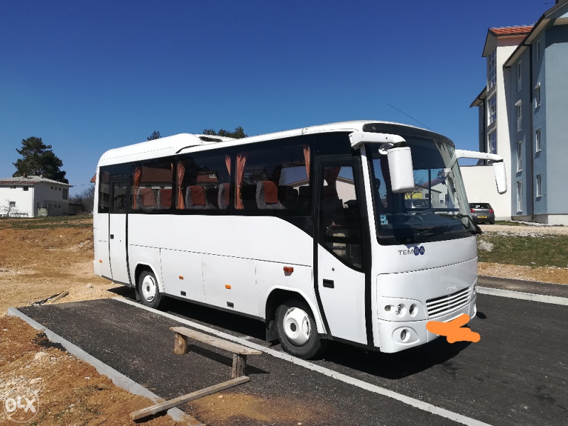 Temsa prestige - Autobusi i minibusi - OLX.ba