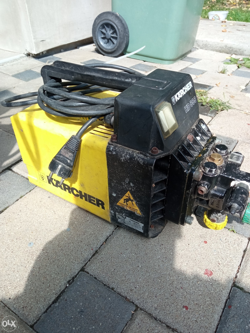 Karcher wap pumpa za pranje - Za pranje i čišćenje - OLX.ba