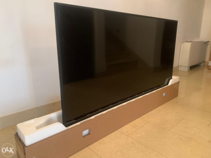 TV SHARP 65 inch - LED LCD - OLX.ba
