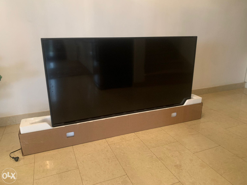 TV SHARP 65 inch - LED LCD - OLX.ba
