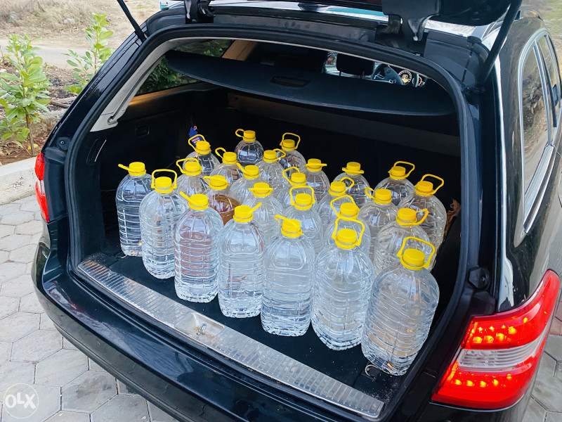 Rakija Loza Domaca - Rakije - OLX.ba