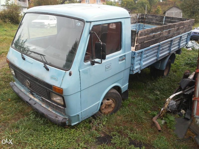 Lt kamion - Teretna vozila - OLX.ba