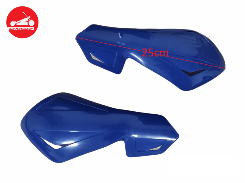 Stitnici za ruke cross kros quad enduro cros rucke - Zaštita i ...