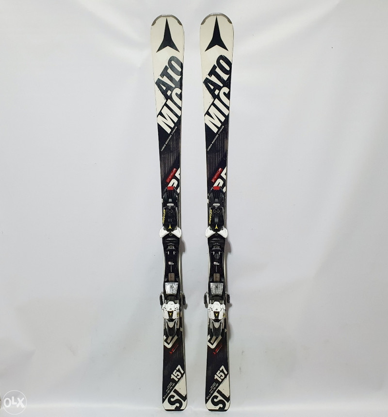 ATOMIC SL 157CM - Skije - OLX.ba