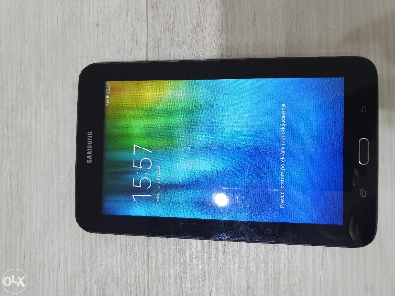 Samsung TAB 3 Lite SM-T113 - Tablet PCs - OLX.ba