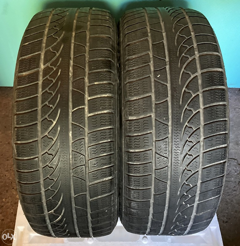 225/50/17 M+S dvije za 40 KM - Gume - OLX.ba