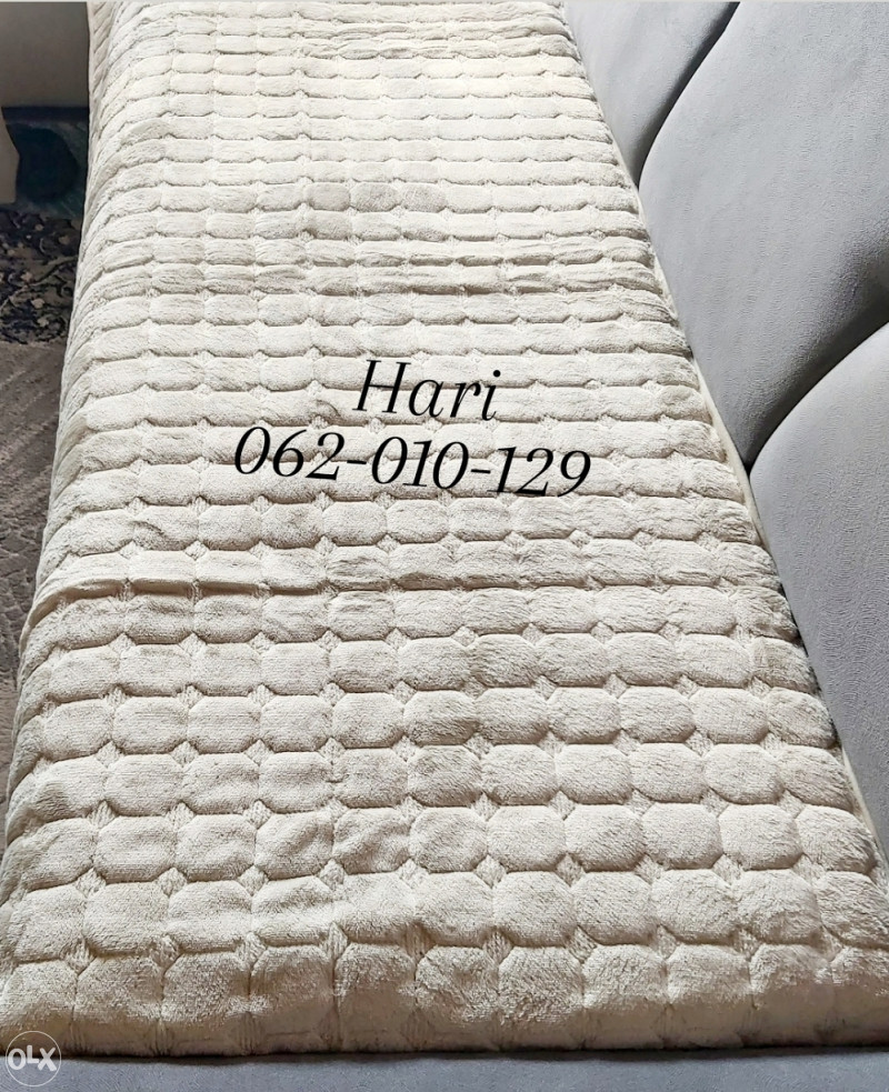 Eksimor prekrivaci prostirke za TDF ugaone neklizajuci - Prekrivači - OLX.ba