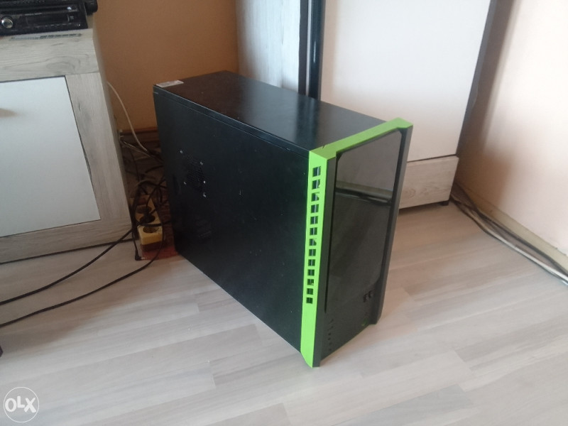 Racunar gamer pc core i5 - Desktop Računari - OLX.ba