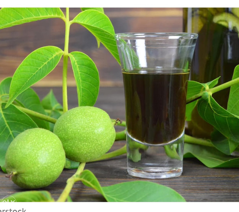 Orahovača liker od oraha rakija orahovača - Rakije - OLX.ba