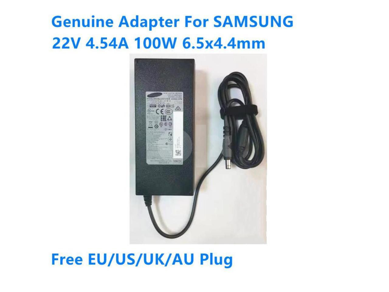 Original punjač monitor Samsung 22V/4.54A/100W - Punjači - OLX.ba